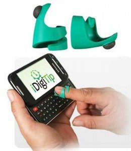 YAWTTYFIABS - Yet Another Way To Turn Your Finger Into A Better Stylus ...