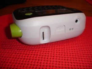 Epson LabelWorks LW-300 Label Printer Review - The Gadgeteer