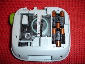 Epson LabelWorks LW-300 Label Printer Review - The Gadgeteer