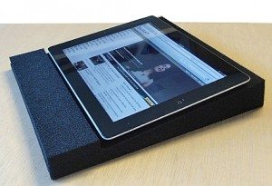 TAB Rests Universal Tablet Stand - The Gadgeteer