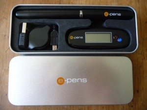 E-pens Mobile Notes Pro PC Review - The Gadgeteer