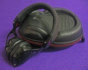 V-Moda Crossfade M-80 Headphones Review - The Gadgeteer