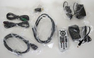 Actiontec MyWirelessTV Multi-Room Wireless HD Video Kit Review - The ...