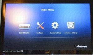 Actiontec MyWirelessTV Multi-Room Wireless HD Video Kit Review - The ...