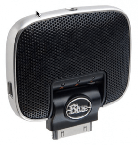 Blue Introduces Three New USB Microphones - The Gadgeteer