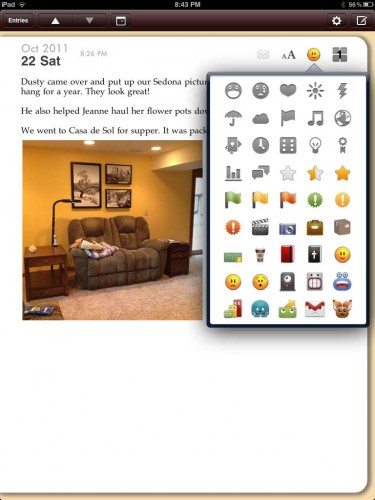 Digital Journaling Methods - The Gadgeteer