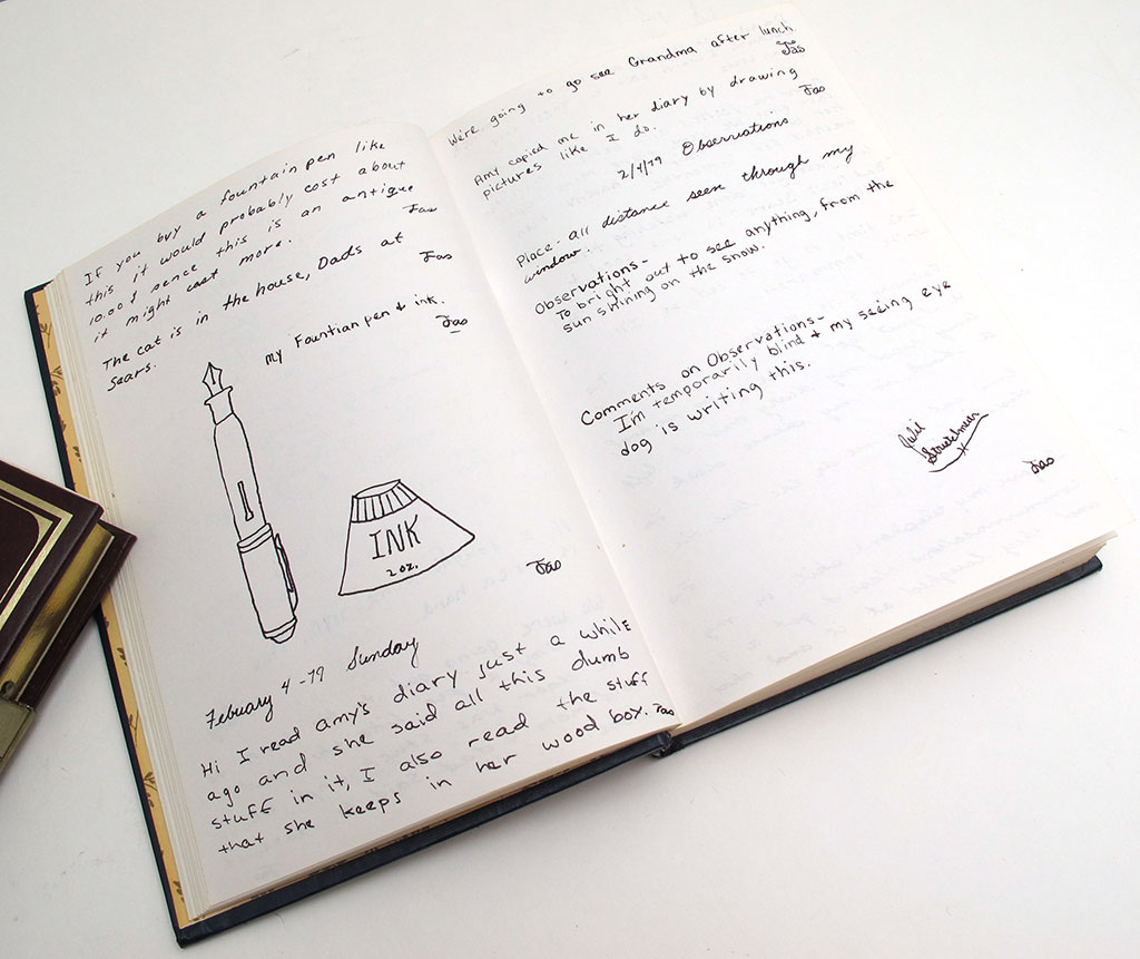 Starting A New Journal Which Format Do You Use Digital Or Analog Starting A New Journal Which Format Do You Use Digital Or Analog