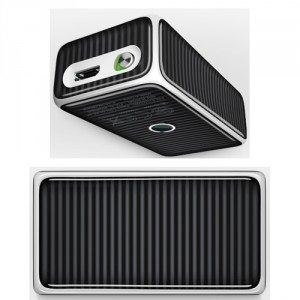 The Logitech Cube - A New Type of Mouse - The Gadgeteer