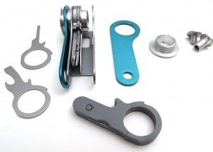 Switch Modular Pocket Knife Review - The Gadgeteer