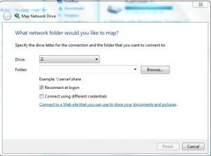 How to Use your Box Account as a Network Drive - The Gadgeteer