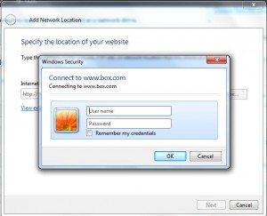 How to Use your Box Account as a Network Drive - The Gadgeteer