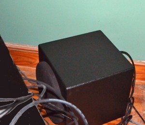 Orb Audio Booster Mini Amplifier and Speaker System Review - The Gadgeteer