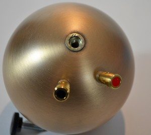 Orb Audio Booster Mini Amplifier and Speaker System Review - The Gadgeteer