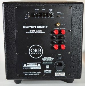 Orb Audio Booster Mini Amplifier and Speaker System Review - The Gadgeteer