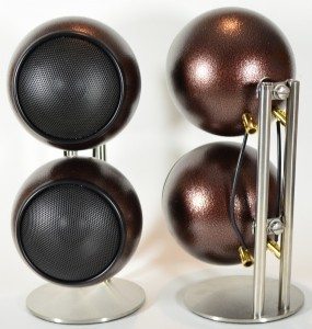 Orb Audio Booster Mini Amplifier and Speaker System Review - The Gadgeteer