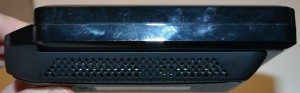 Seagate GoFlex Thunderbolt Adapter Review - The Gadgeteer