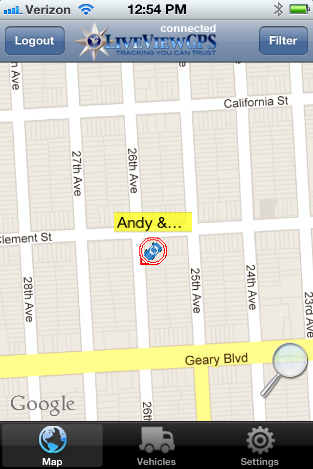LiveViewGPS Live Trac EZ Real-Time GPS Vehicle Tracking Review - The ...