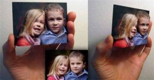 Bumpy Photo Turns Your Favorite SnapShot Into a 3D Sculpture - The ...