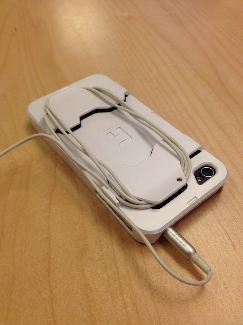 Flicker Interactive iPhone Case Review - The Gadgeteer