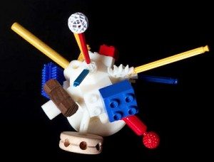 Free Universal Construction Kit - The Gadgeteer