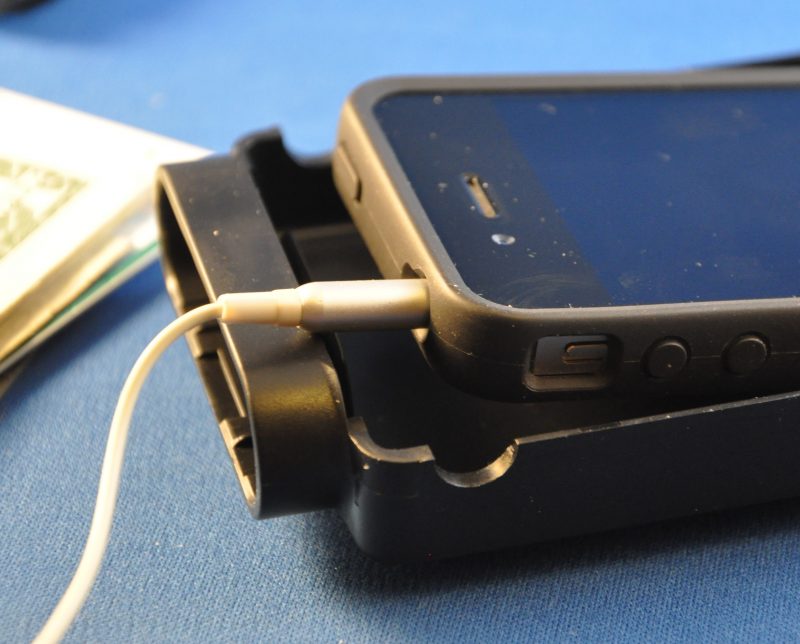 MobiSafe Portable Secure Storage Review - The Gadgeteer