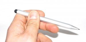 Just Mobile AluPen Pro Review - The Gadgeteer