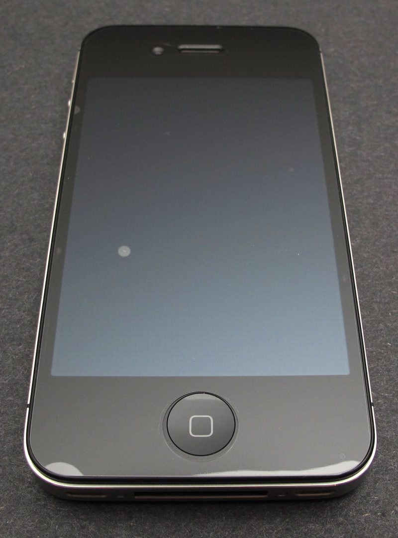 ScreenPro iPhone 4s Screen Protector Review - The Gadgeteer