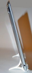 WINGStand Portable Stand for iPhone and iPad and other Bluetooth ...