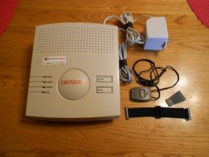 Bay Alarm Medical Personal Alarm Response System Review - The Gadgeteer