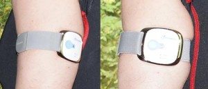 BodyMedia FIT LINK Armband Review - The Gadgeteer