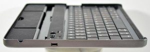 Cirago Aluminum Bluetooth Keyboard Case for New iPad and iPad 2 Review ...