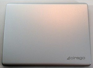 Cirago Aluminum Bluetooth Keyboard Case for New iPad and iPad 2 Review ...