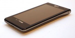 LG Lucid - Verizon's Entry Level 4G Smartphone with Higher End Features ...