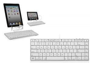 Forget Bluetooth Keyboards. Try a Wired Keyboard With Your iPad - The ...