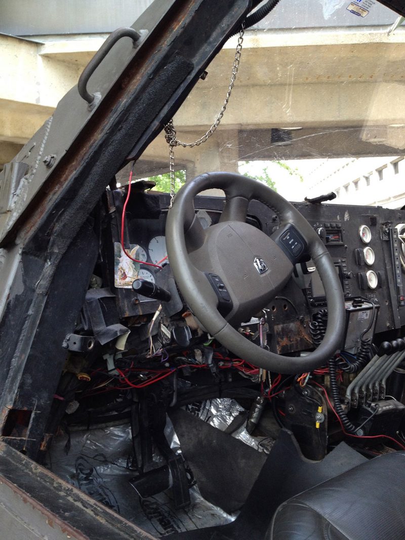 Julie’s Gadget Diary 05-02-12 - The Gadgeteer