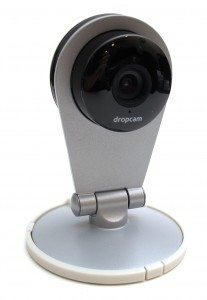 Dropcam HD WiFi Camera Review - The Gadgeteer