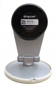 Dropcam HD WiFi Camera Review - The Gadgeteer