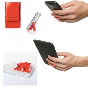 FlyGrip Gives Your Smartphone One Handed Usability - The Gadgeteer