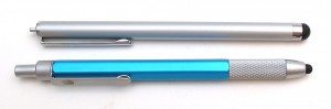 HAND Stylus Capacitive Stylus Review - The Gadgeteer