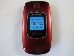 jitterbug plus Review - The Gadgeteer