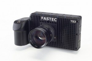 Fastec TS3 is a Slow-Motion Camera - The Gadgeteer