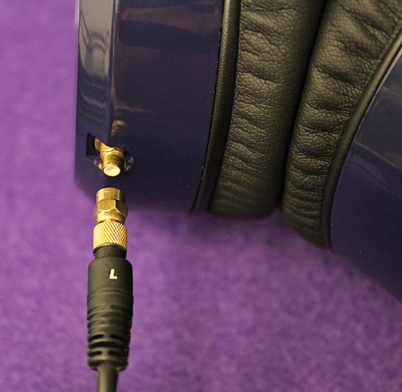 HiFiMAN HE-400 Headphones Review - The Gadgeteer