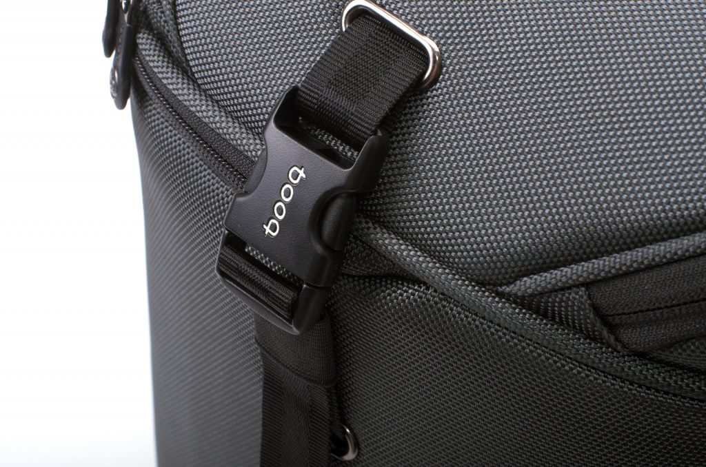 Booq Python Photo Sling Review - The Gadgeteer