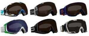 Recon MOD Ski/Snowboarding Goggles Review - The Gadgeteer