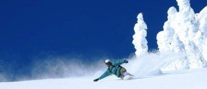 Recon MOD Ski/Snowboarding Goggles Review - The Gadgeteer