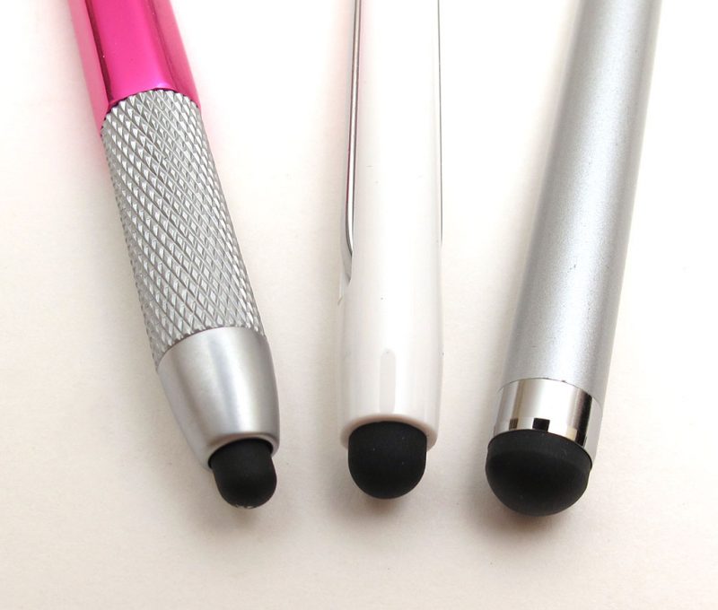 XStylus Touch Stylus Review - The Gadgeteer