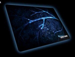 Elevate Your Mousing - ROCCAT Sense High Precision Gaming Mousepad ...