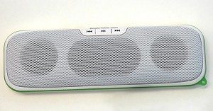 Boats-To-Go MP3 Boombox Review - The Gadgeteer