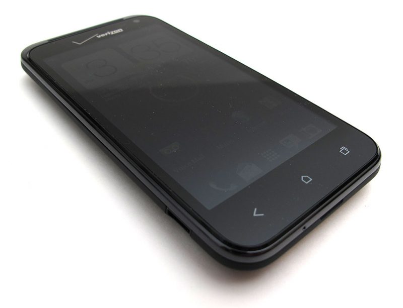 HTC DROID Incredible 4G LTE Smartphone Review - The Gadgeteer