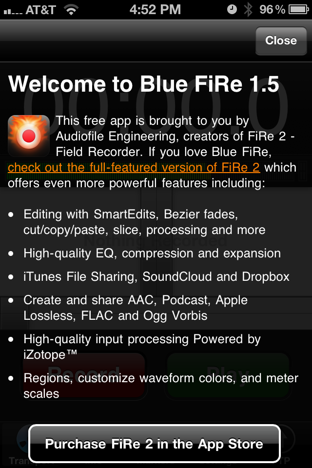 BlueFiRE Upgrade – The Gadgeteer